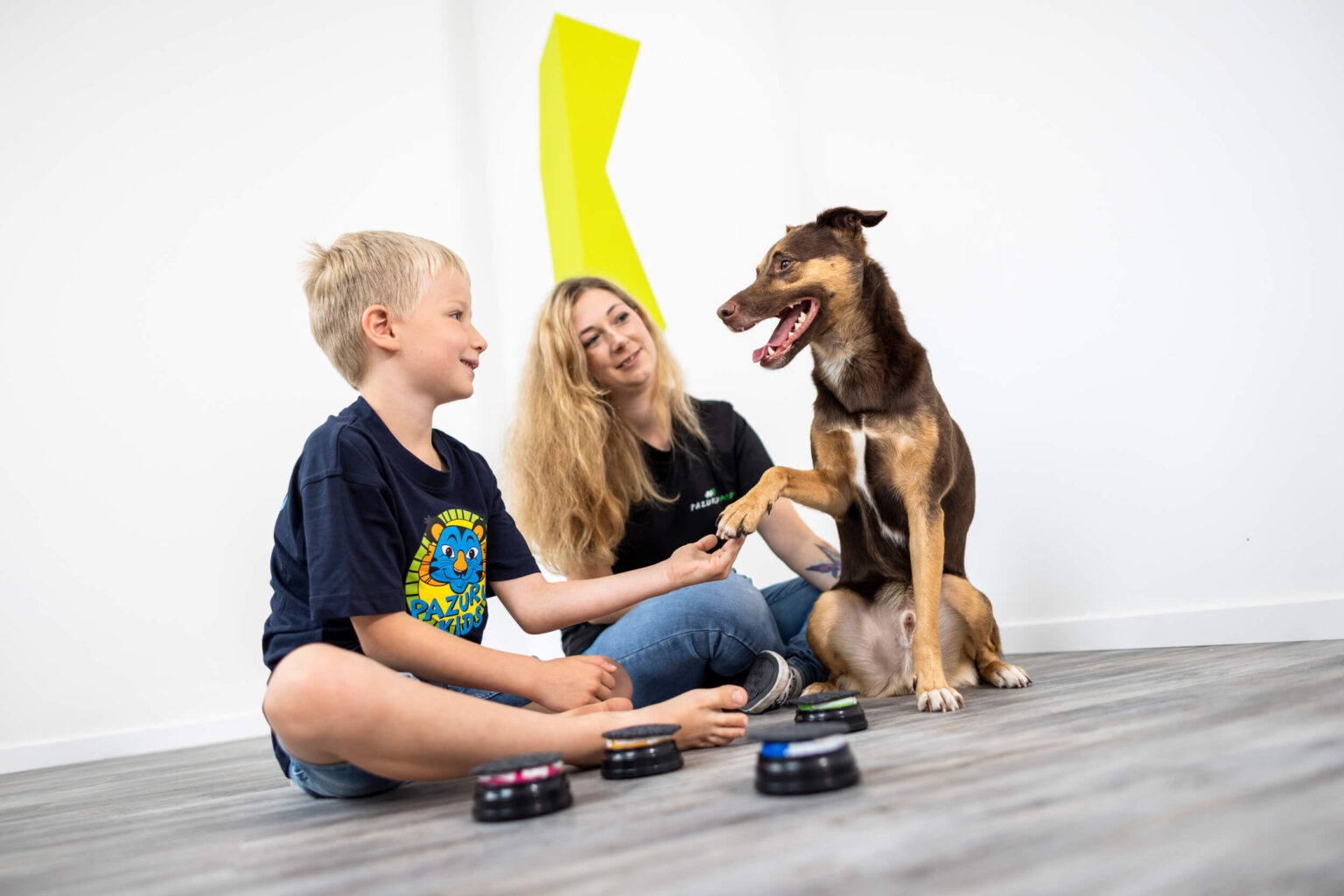 Pazuru Med - Physiotherapie und Ergotherapie in Solingen